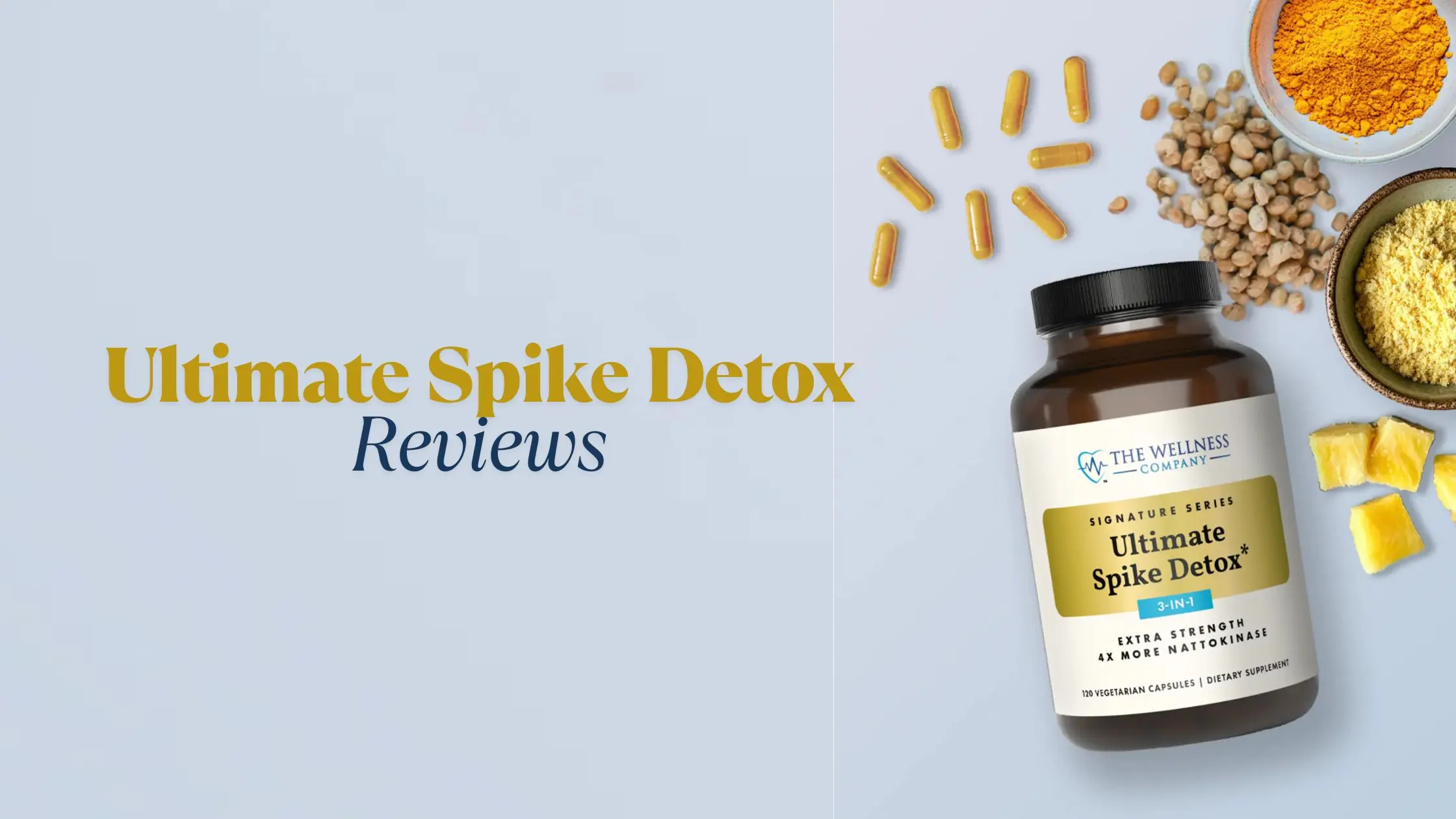 Ultimate Spike Detox Reviews: How Does This Supplement Work?